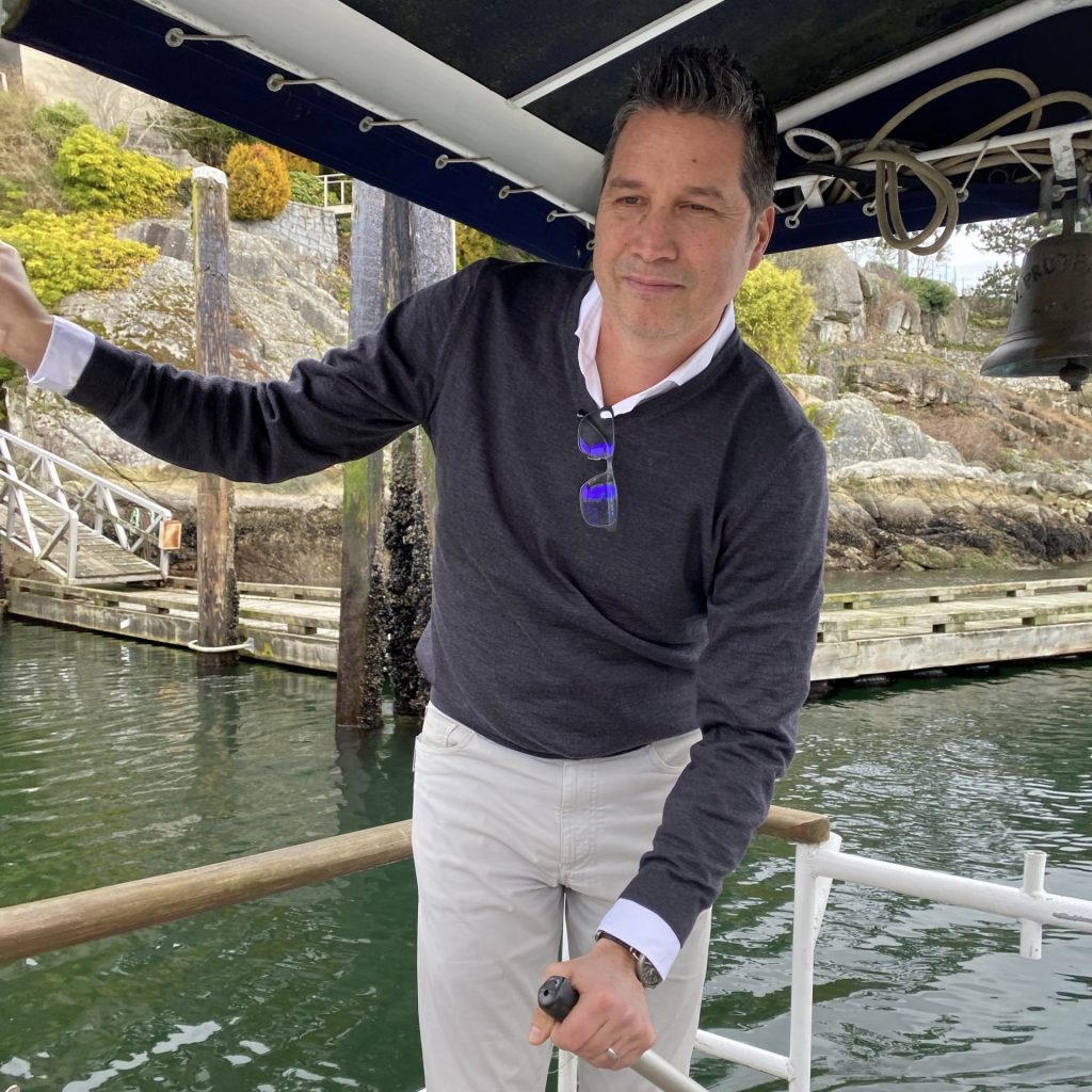 The Story | The Partners Real Estate